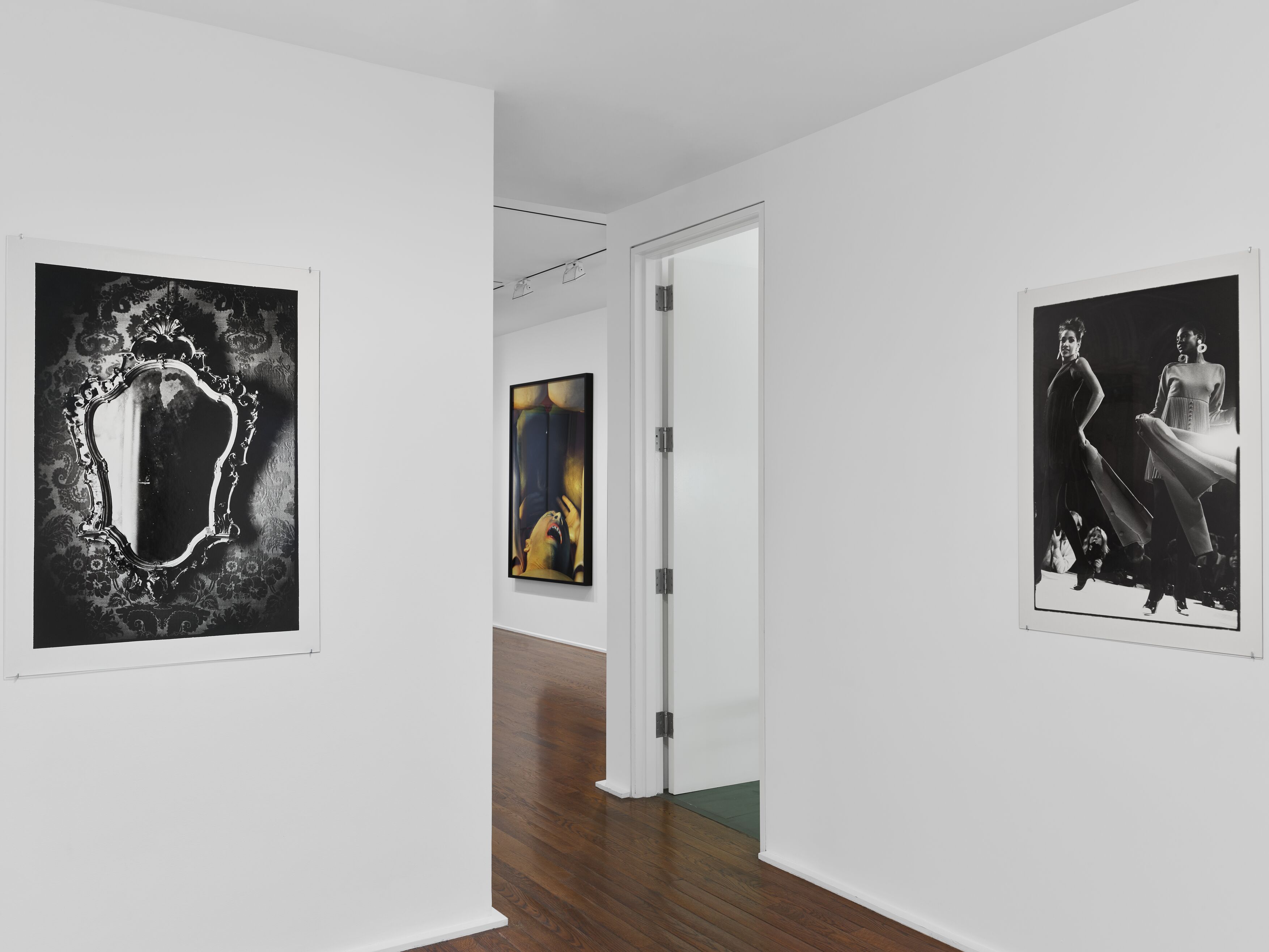 RETROaction - Hauser & Wirth